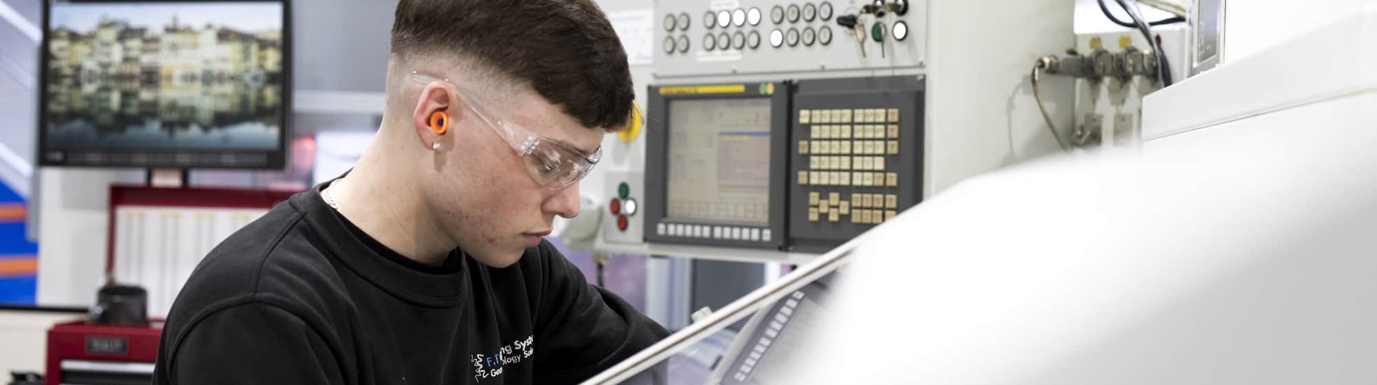 FT Gearing Systems | Hampshire | Contact Us