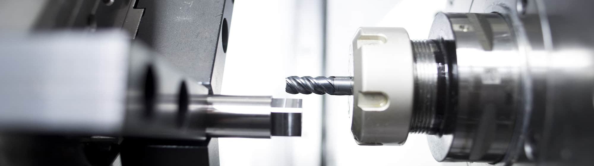 CNC Turning Services | Turned Parts | Aerospace | Defence