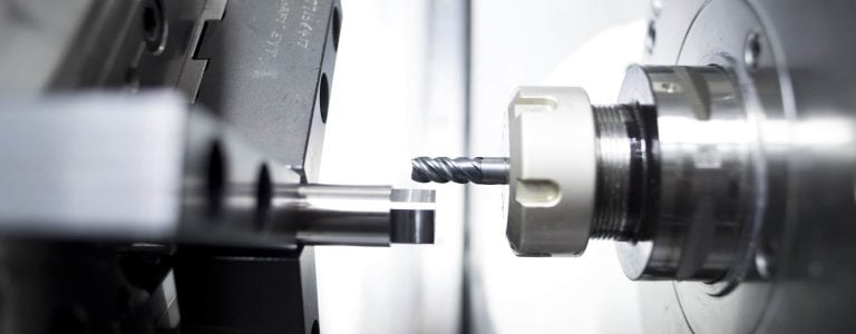 CNC Turning Services | Turned Parts | Aerospace | Defence
