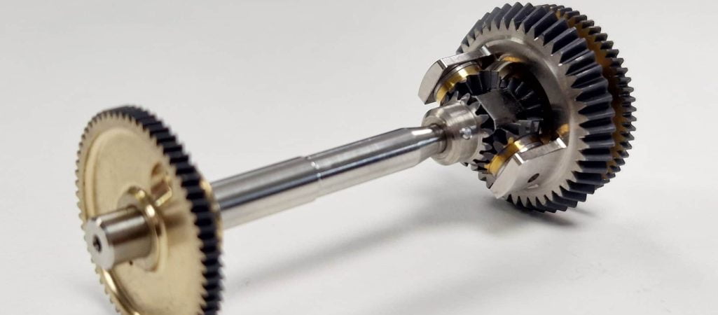 Aerospace Component Assemblies | Assembly Kit Parts UK