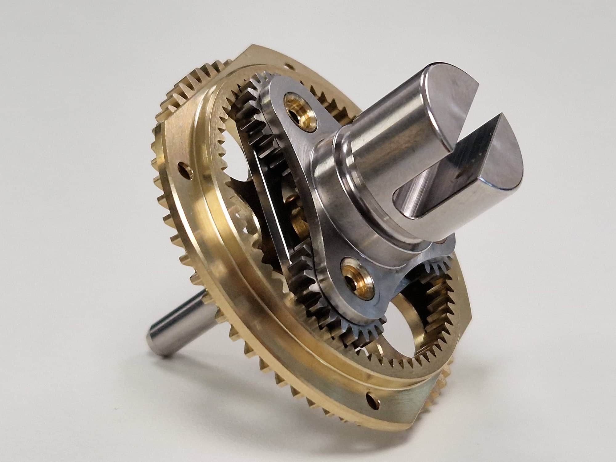 Aerospace Component Assemblies | Assembly Kit Parts UK