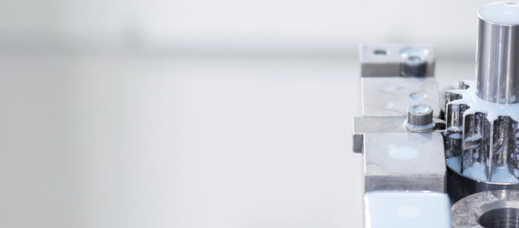 CNC Milling | Gear Machining | Aerospace | Defence | UK