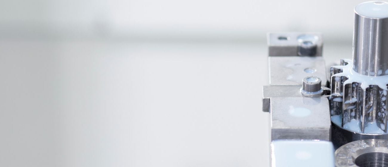 CNC Milling | Gear Machining | Aerospace | Defence | UK