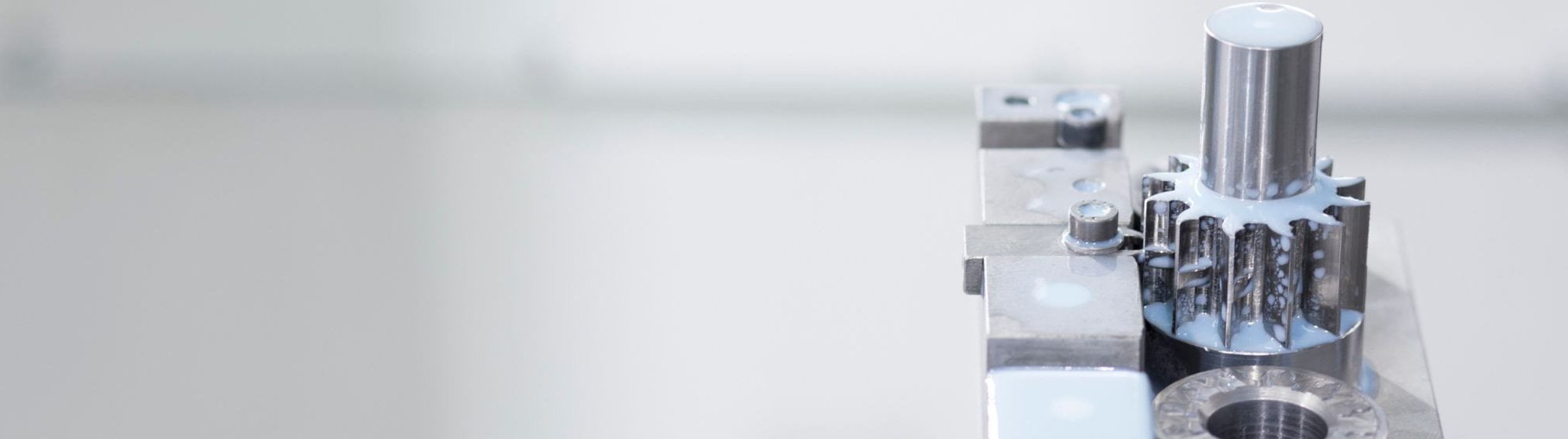 CNC Milling | Gear Machining | Aerospace | Defence | UK