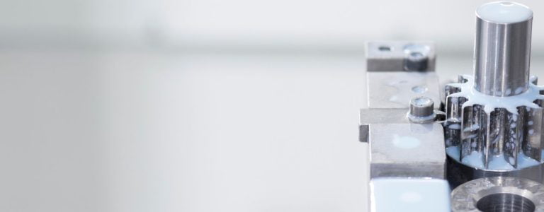 CNC Milling | Gear Machining | Aerospace | Defence | UK