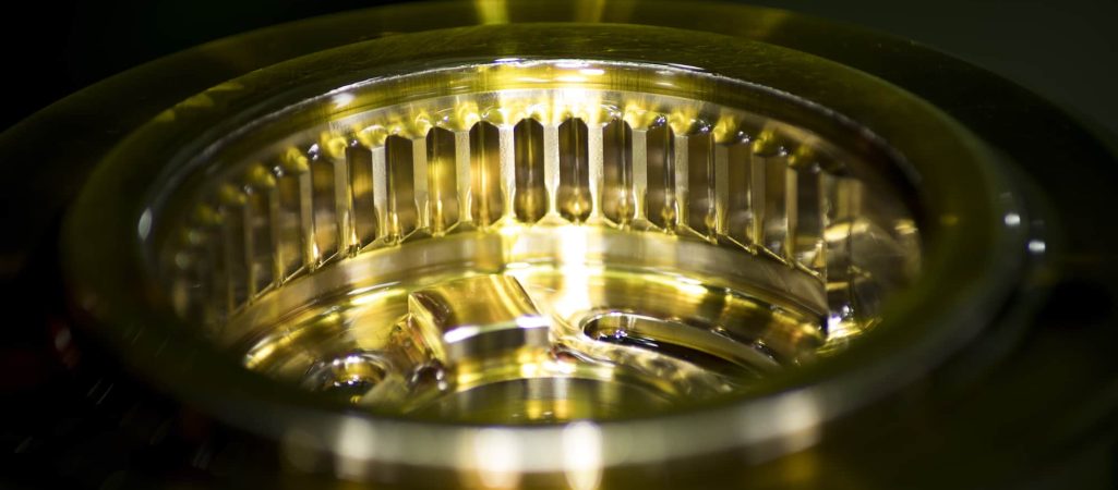 CNC Gear Shaping & Cutting | Custom Gears | UK & USA